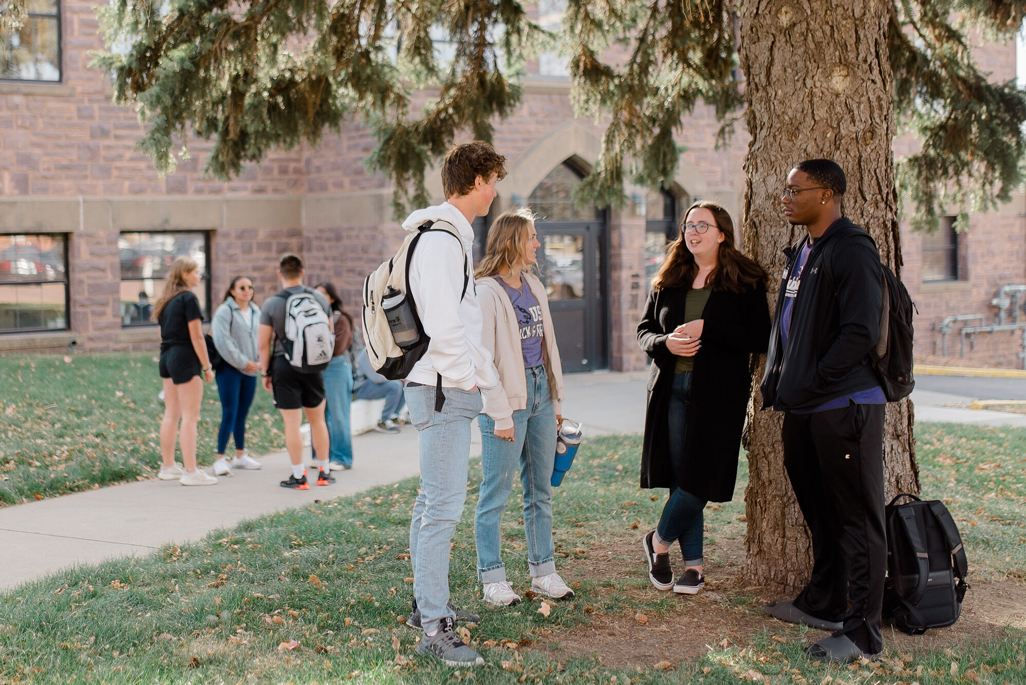 Admissions Office | University of Sioux Falls