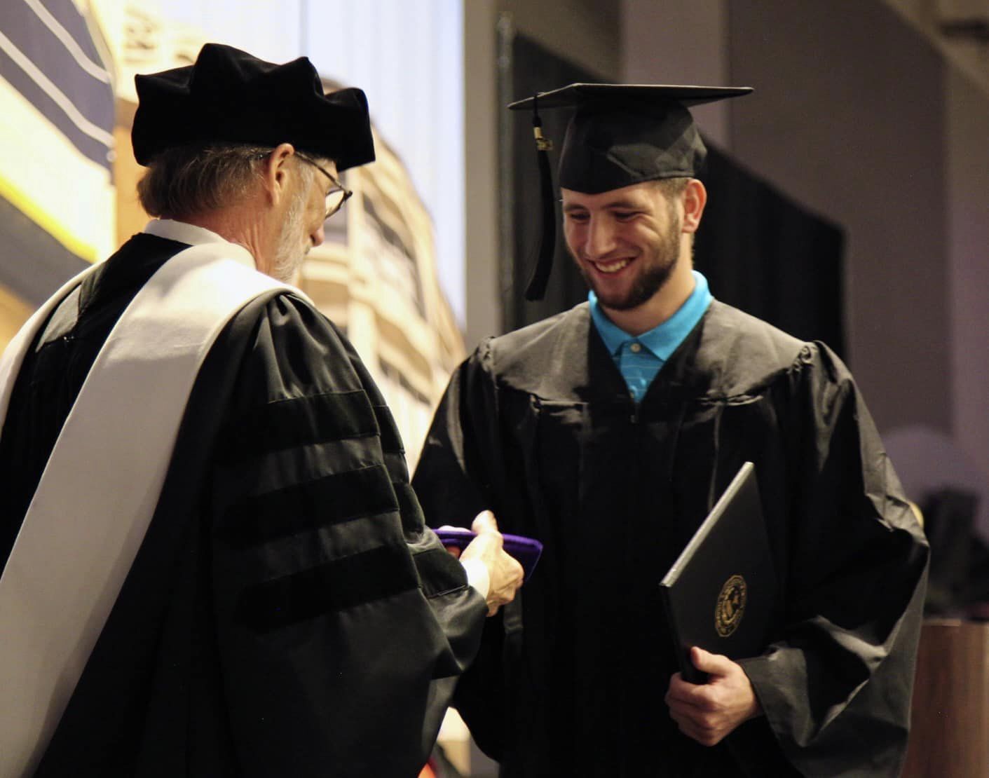 Graduation Information | University of Sioux Falls